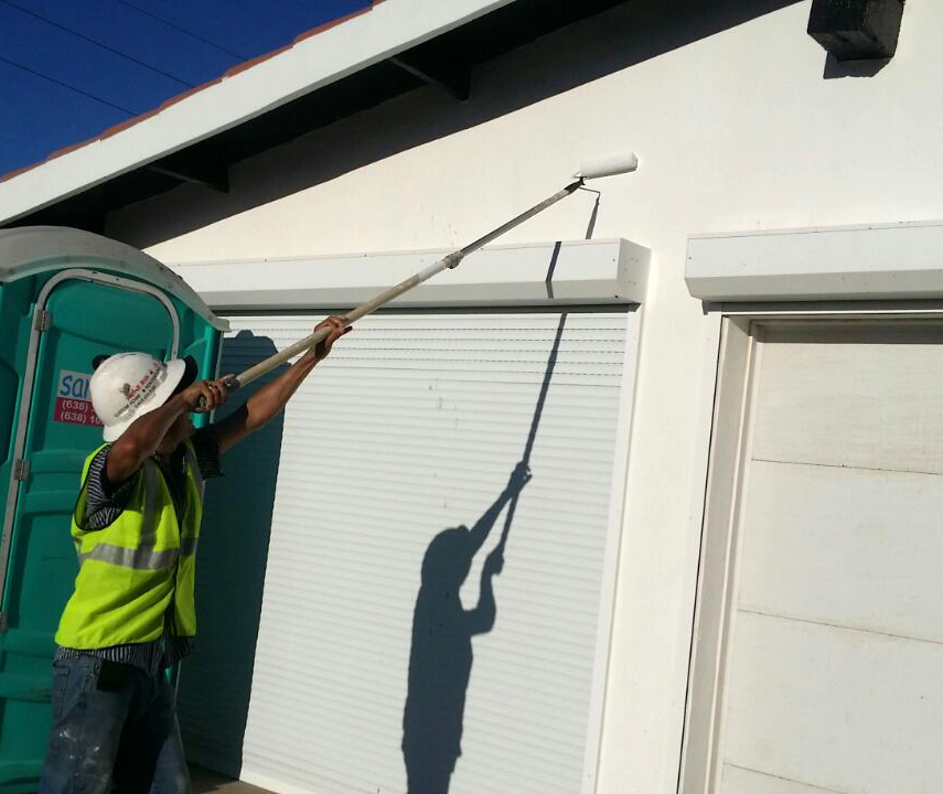 Protecting your Home’s Concrete Exterior | Rocky Point Times Newspaper