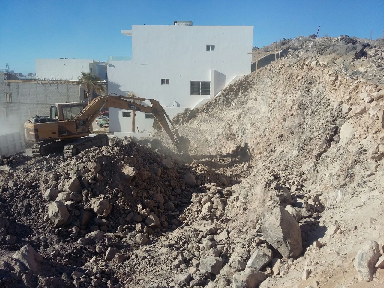 Steps Required to Break Ground on your Mexican Dream Home | Rocky Point ...