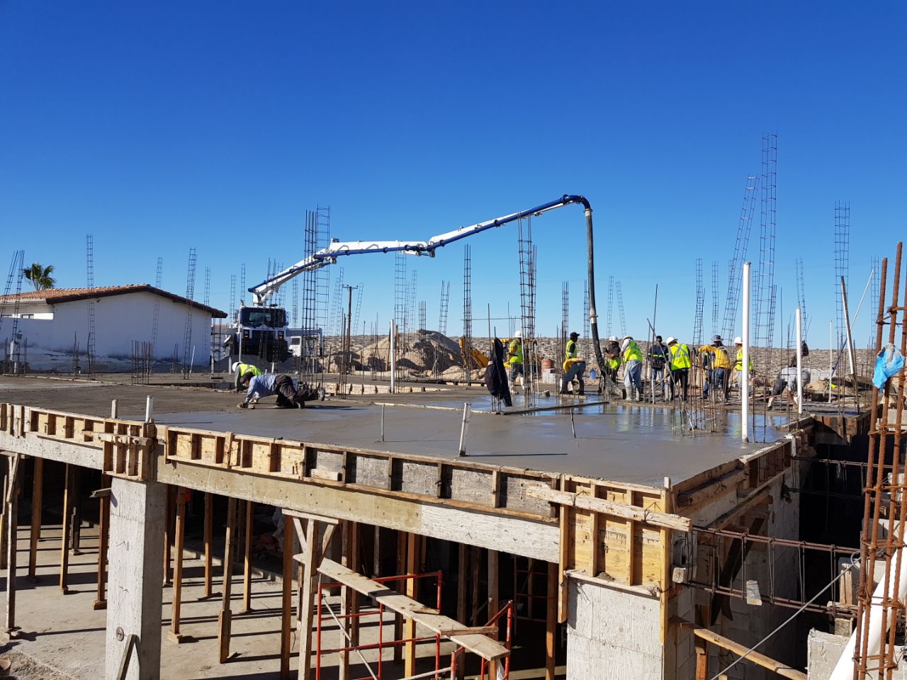 Steps Required to Break Ground on your Mexican Dream Home | Rocky Point ...