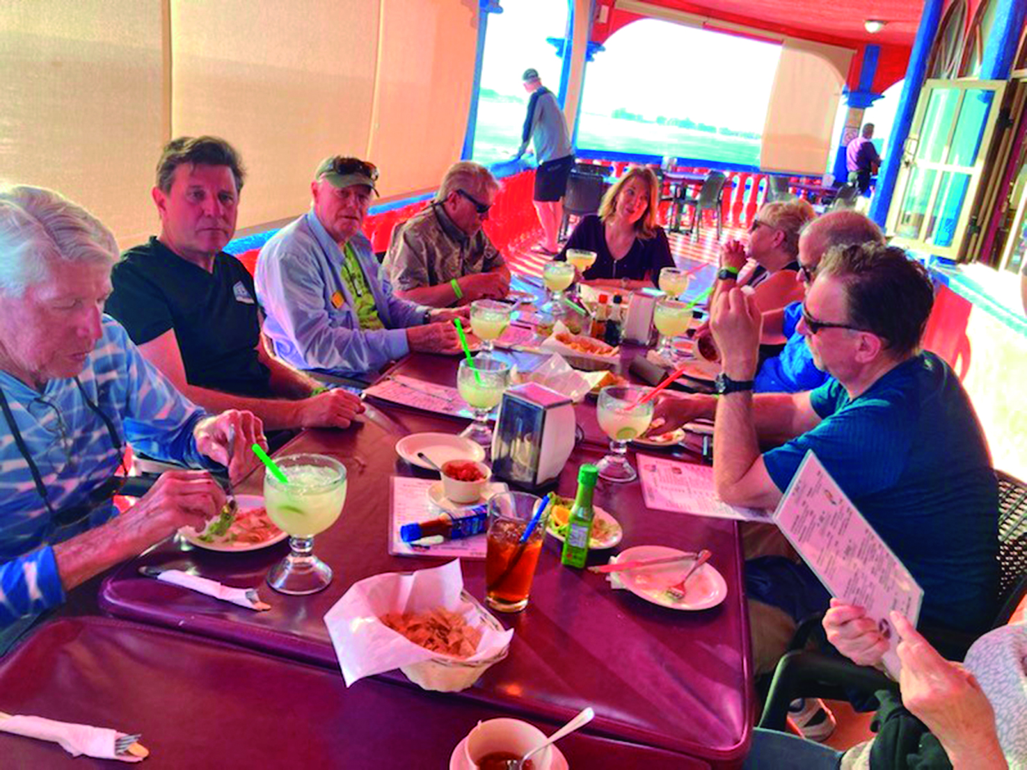 Marvelous May Merriment | Rocky Point Times Newspaper