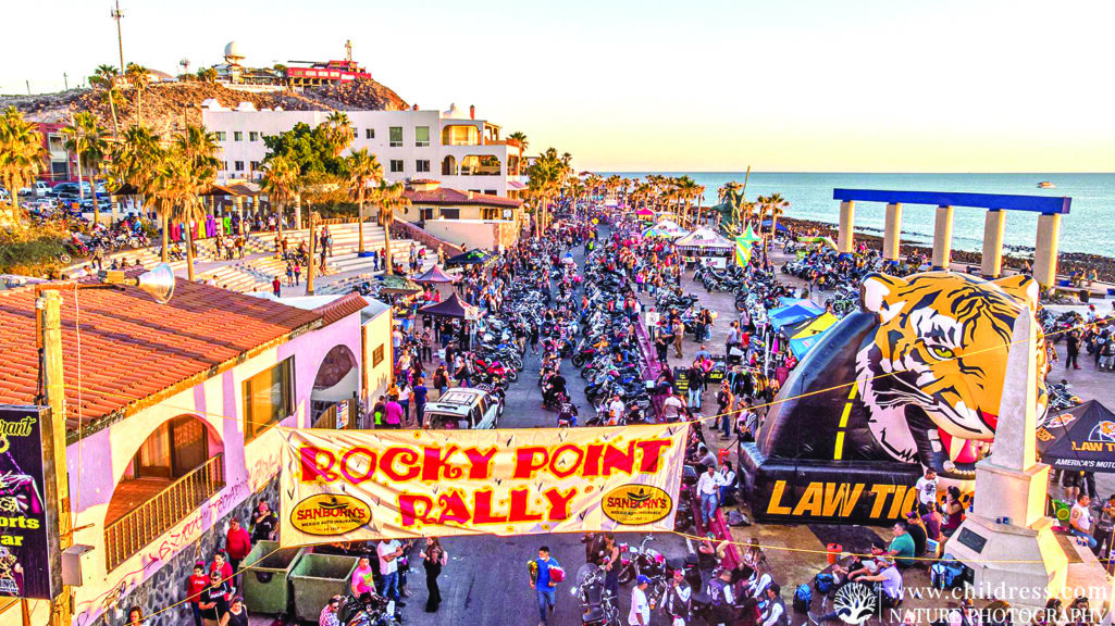 Editorial Octuber 2022 | Rocky Point Times Newspaper