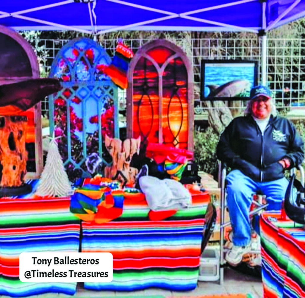 Mermaids Market Vendors | Rocky Point Times Newspaper
