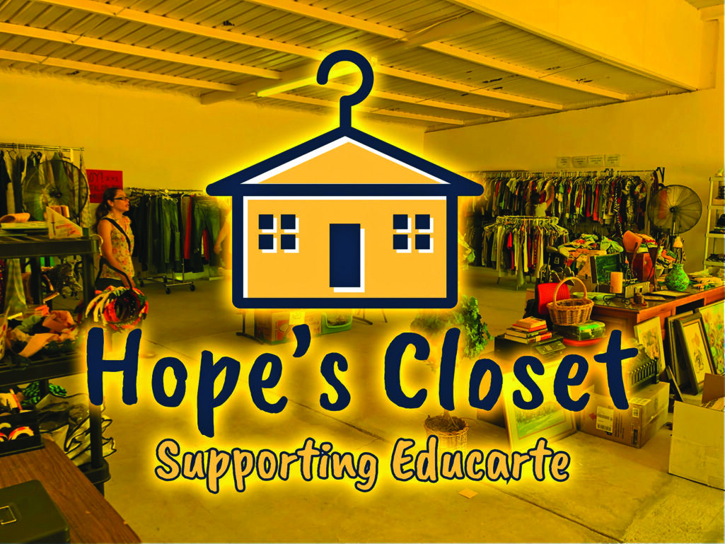 Educarte Takes a Big Leap of Faith! | Rocky Point Times Newspaper