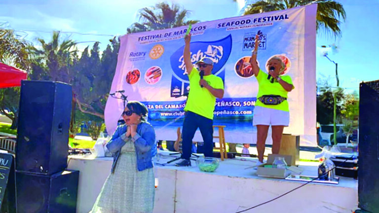 Rotary Club Activities February 2023 | Rocky Point Times Newspaper