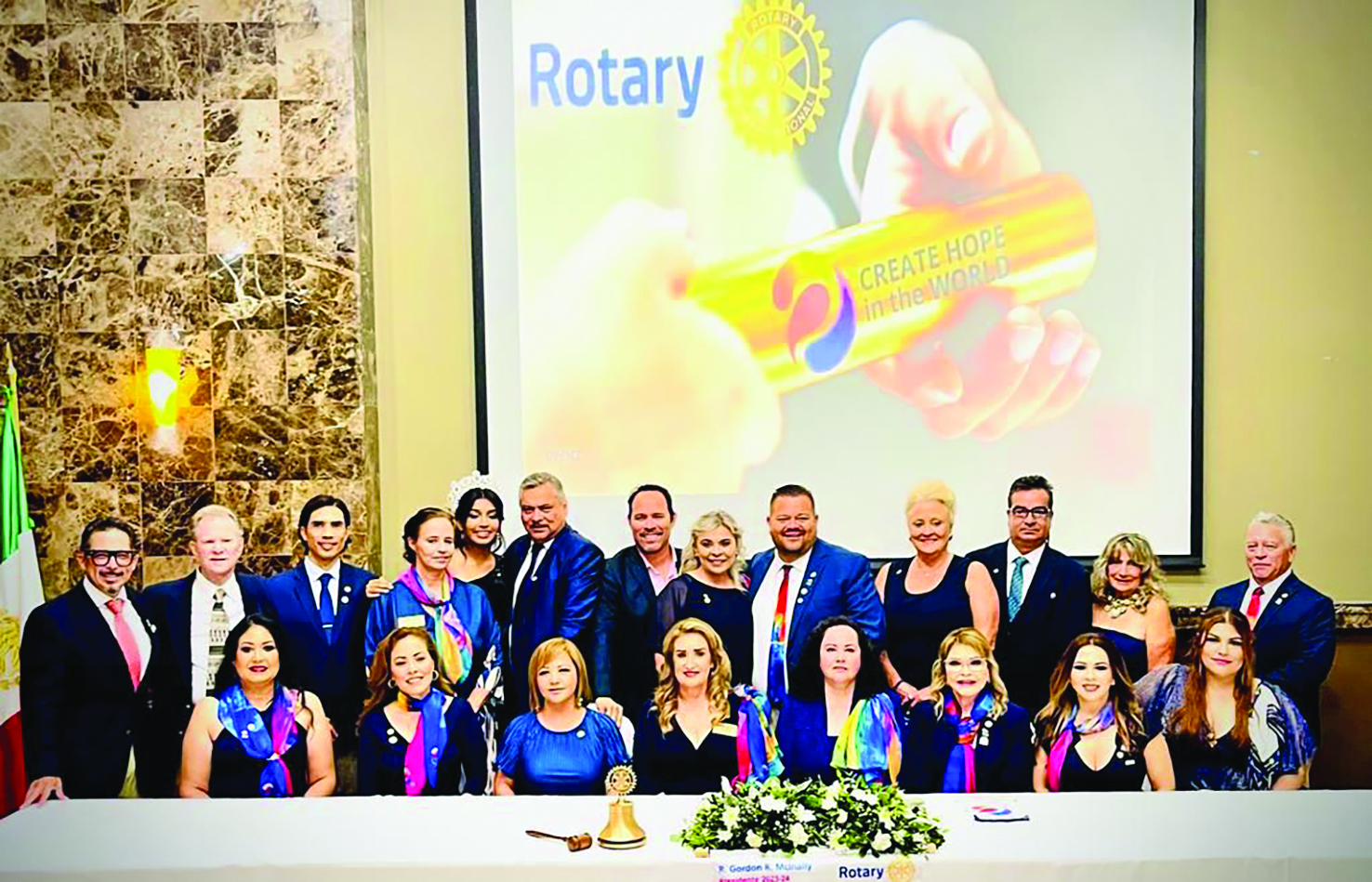 ROTARY | Rocky Point Times Newspaper