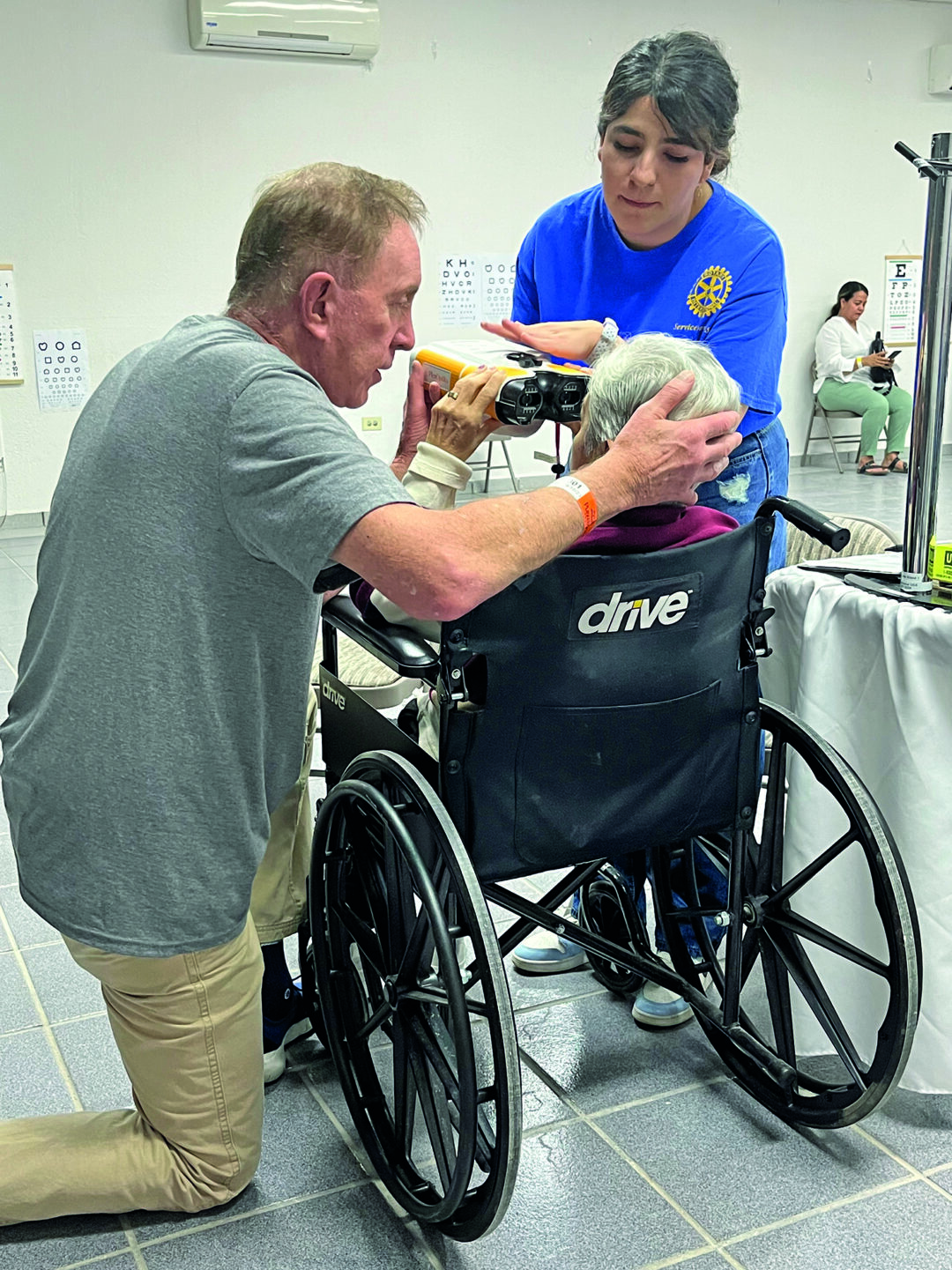 il regalo de la vista | Rocky Point Times Newspaper