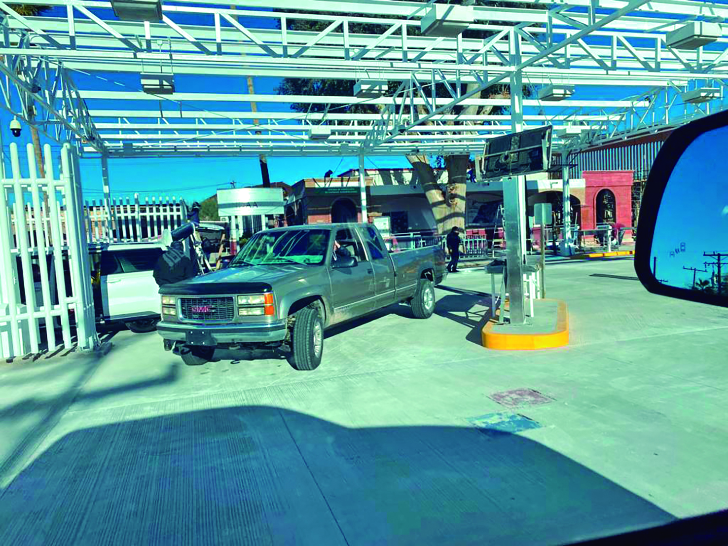 Embracing the Positives After Border Reopening | Rocky Point Times ...