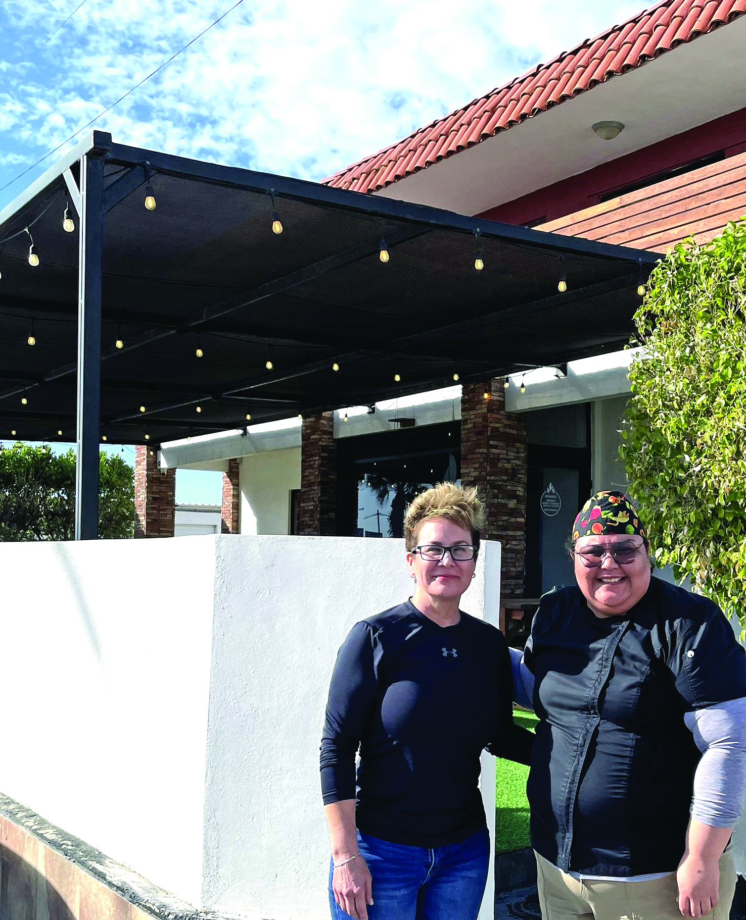 Brahman Steak House…they’re ‘bullish’ on flavor | Rocky Point Times ...
