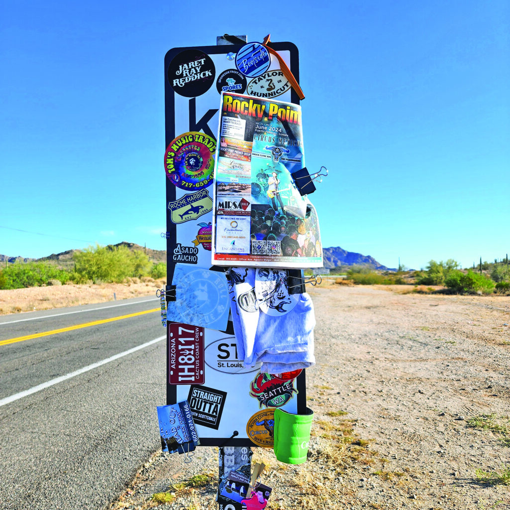 Editorial July 2024 | Rocky Point Times Newspaper