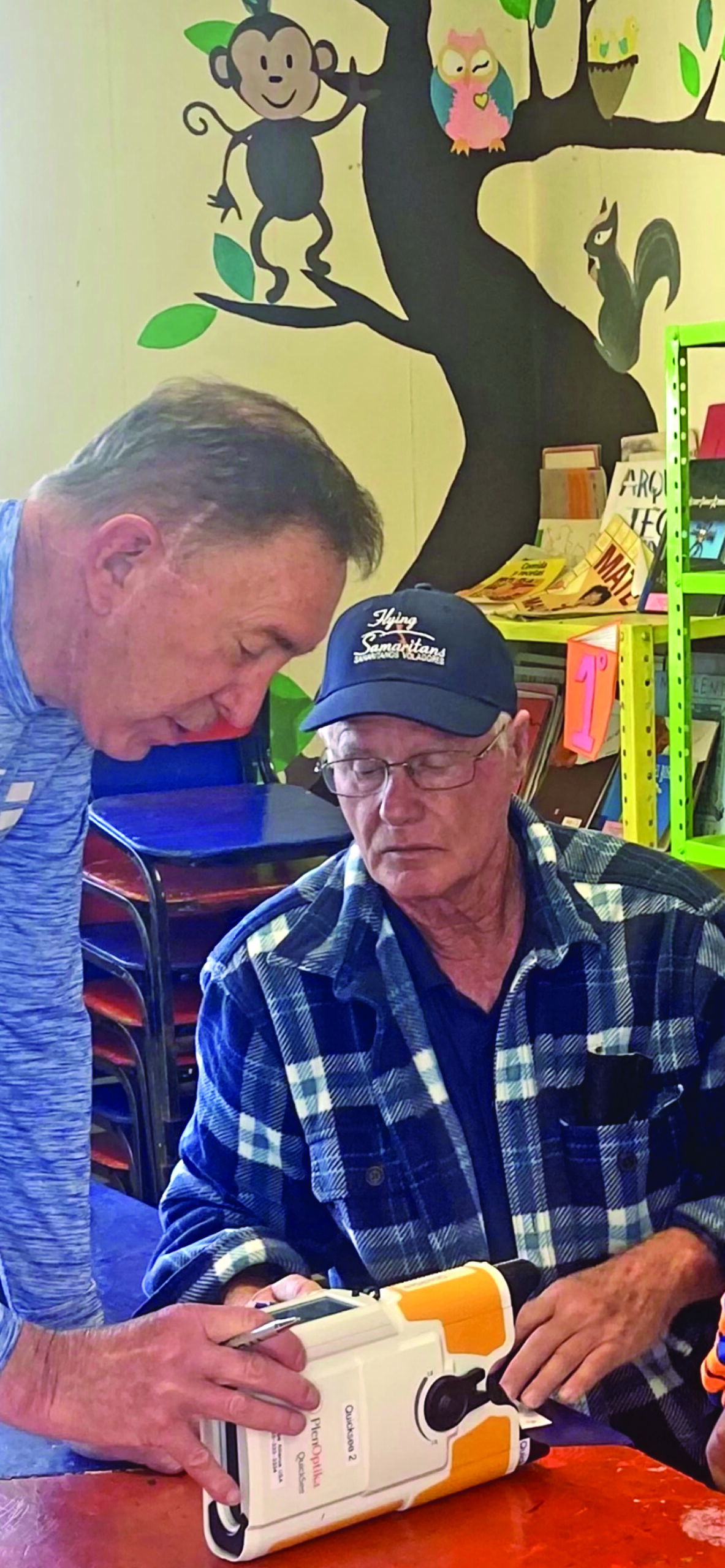 A Hero’s Journey | Rocky Point Times Newspaper