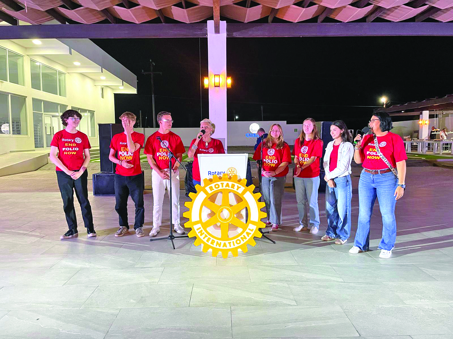ROTARY | Rocky Point Times Newspaper