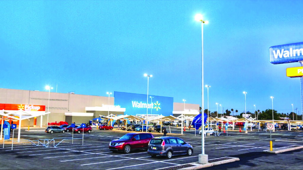 New Super Walmart Opens in Puerto Peñasco to the glee of residents ...