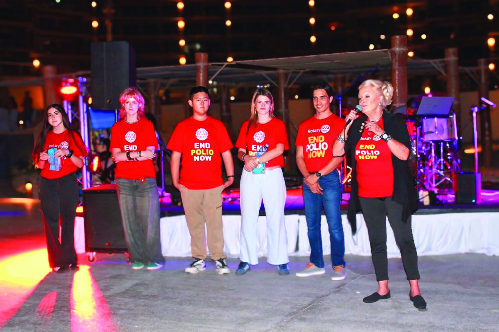 ROTARY | Rocky Point Times Newspaper